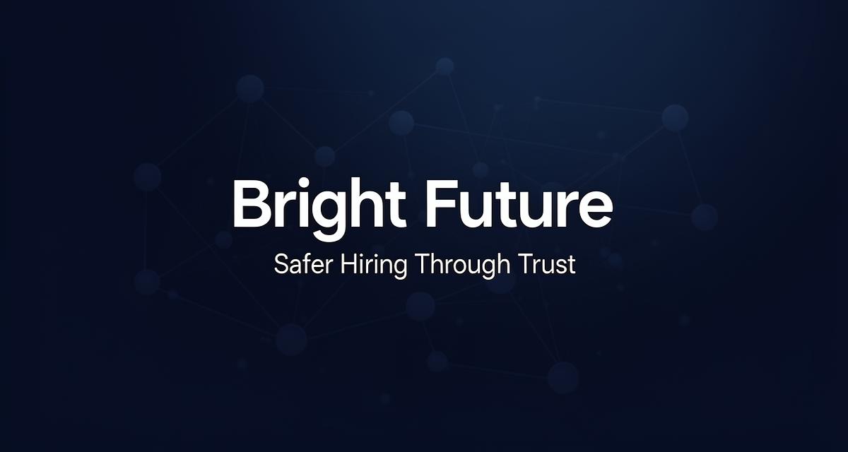 Bright Future Co-op